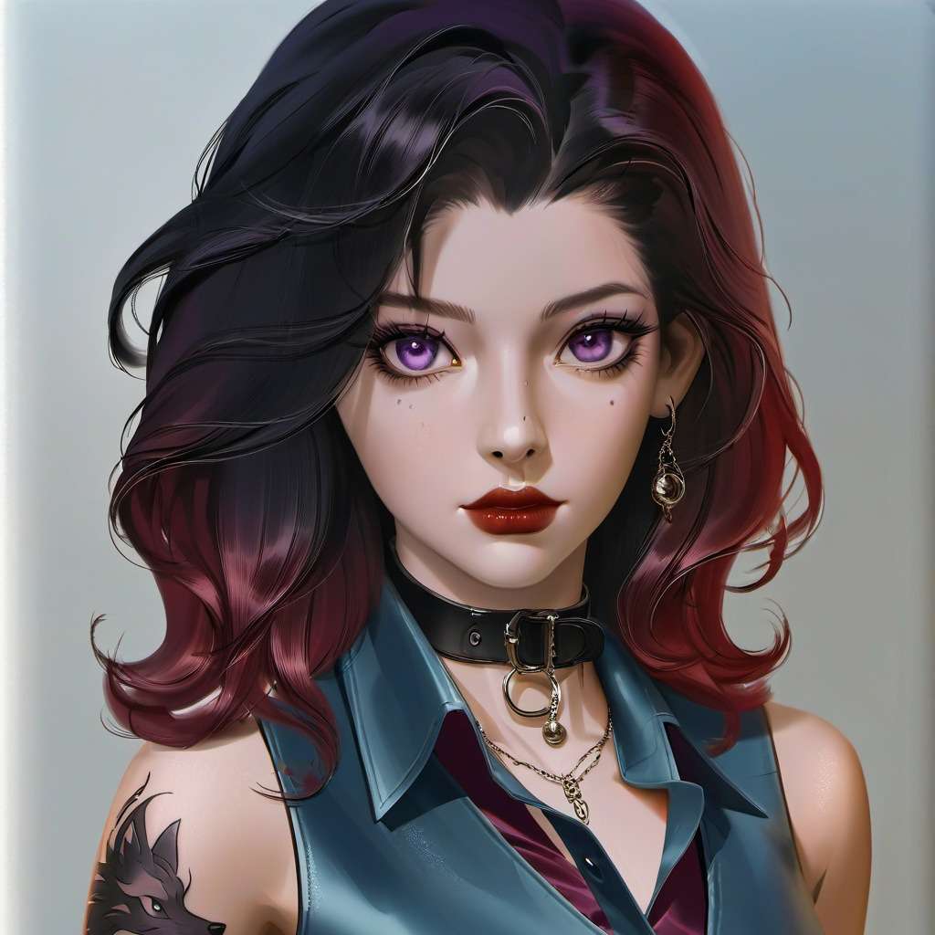 Talkie Profile kim yoonie | Talkie AI