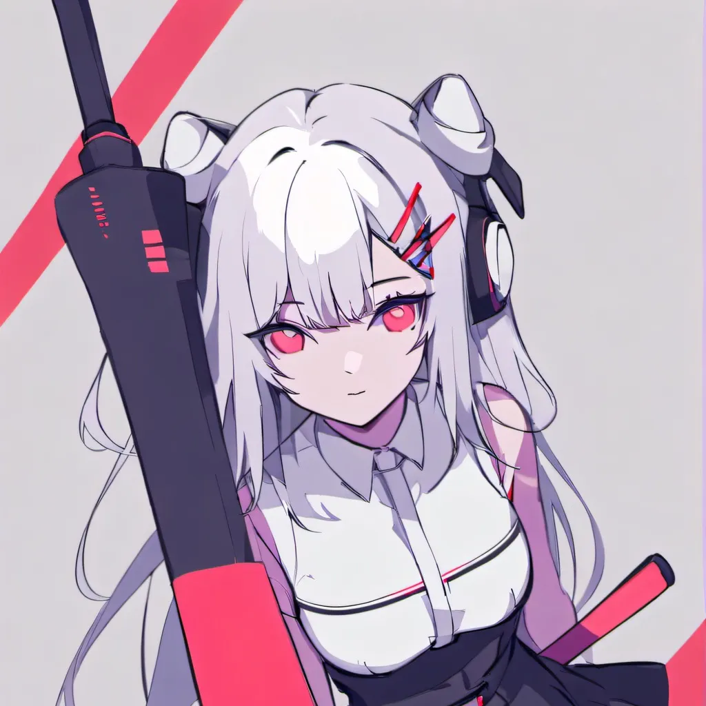 Chat with Ava - text or voice, Enjoy AI Chat Free & Safe