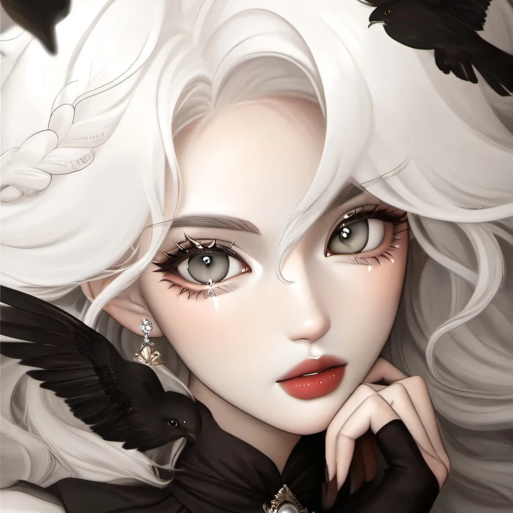 Chat with Ava - text or voice, Enjoy AI Chat Free & Safe