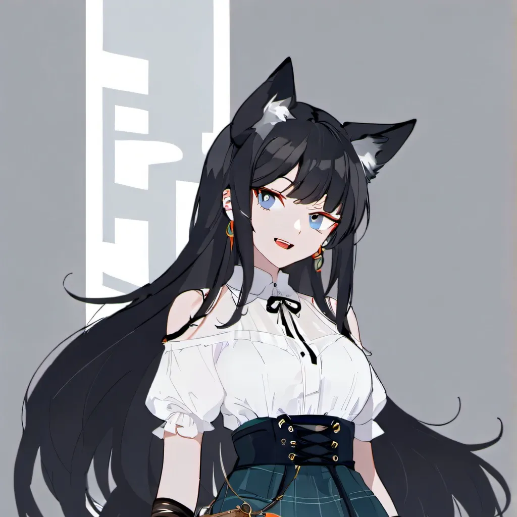 Chat with KYN secret singer - Enjoy Free AI Character Voice Chat ...