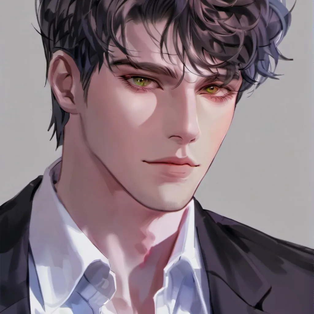 Chat with Alex - text or voice, Enjoy AI Chat Free & Safe