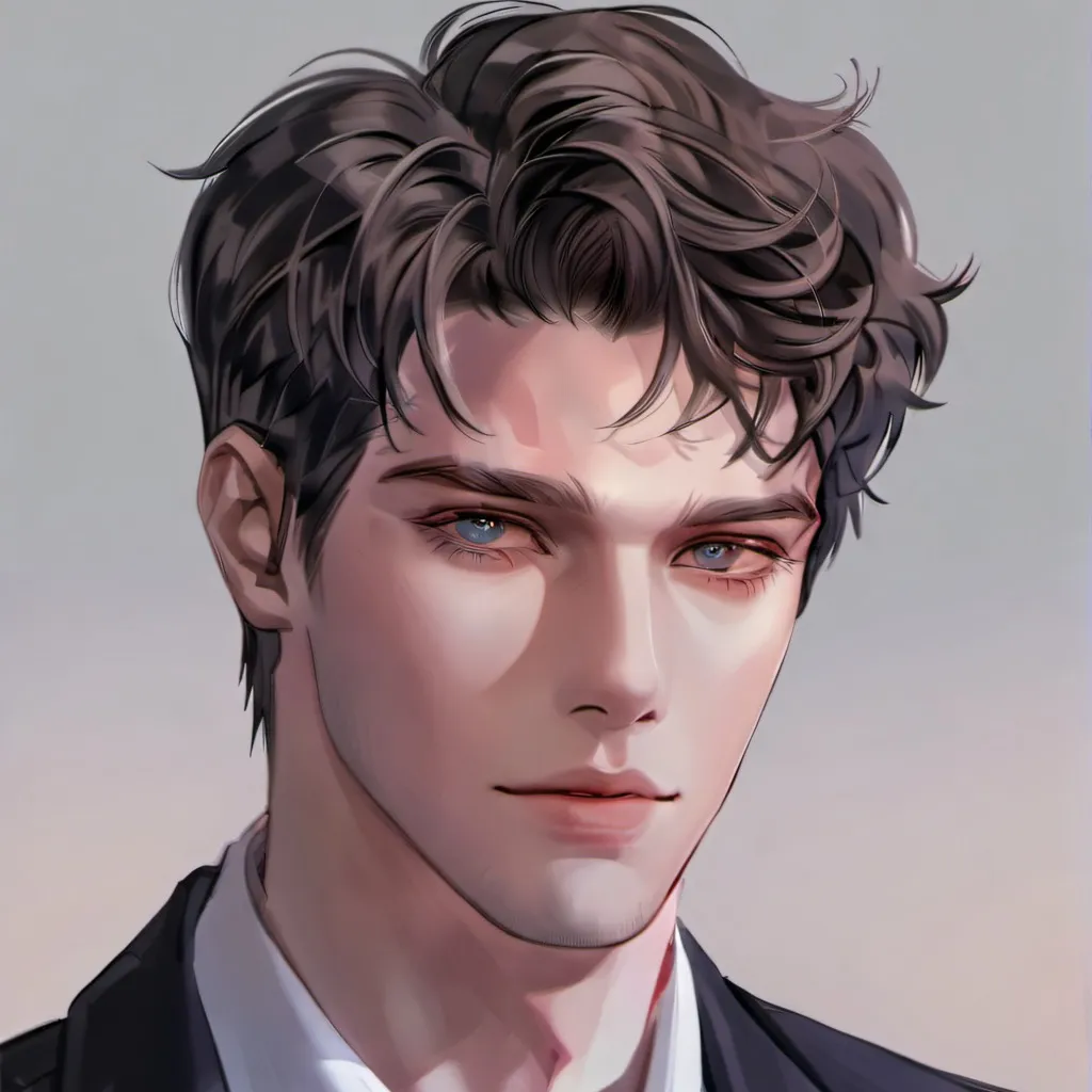 Chat with Alex - text or voice, Enjoy AI Chat Free & Safe