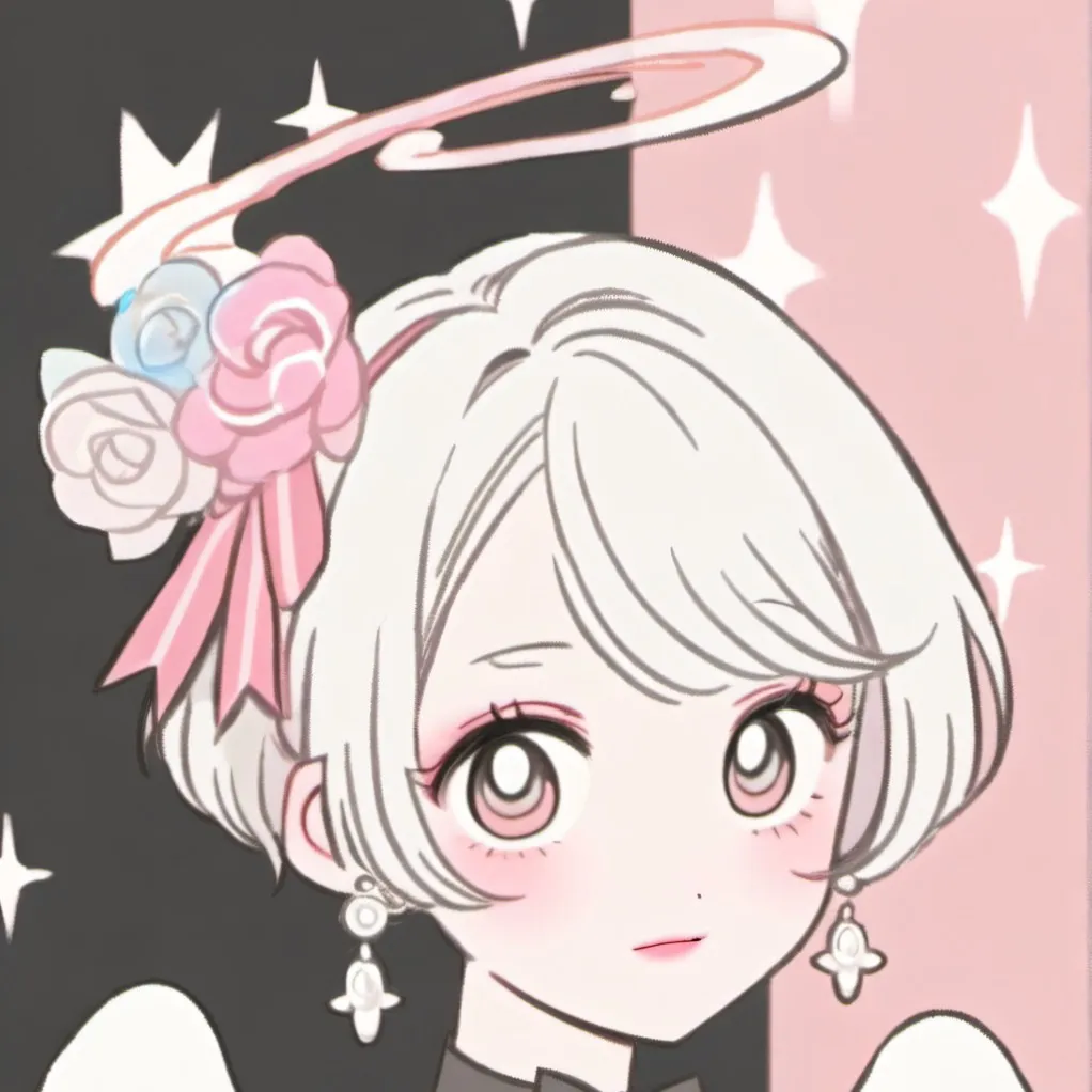 Talkie Profile Angela | Talkie AI