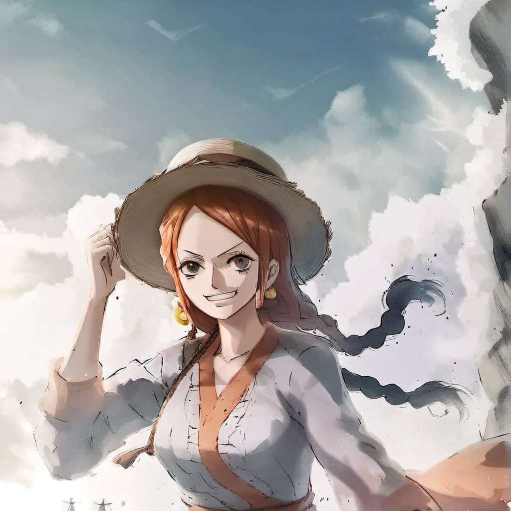 Talkie Profile nami | Talkie AI