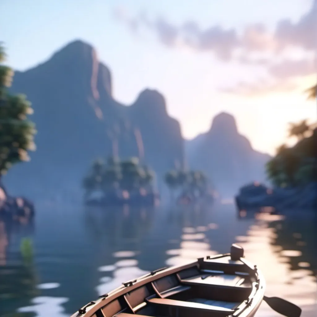 Chat with Outer Banks P4L - text or voice, Enjoy AI Chat Free & Safe