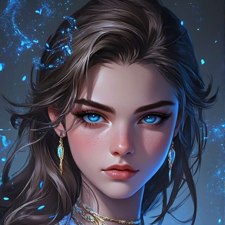 Talkie Profile sarah | Talkie AI | TalkieSuperpower