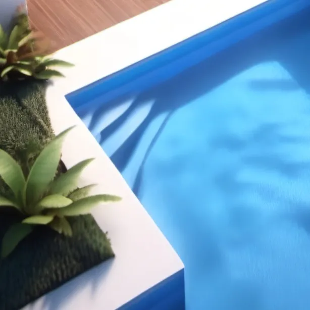 Chat with MHA POOL PARTY!!!! - text or voice, Enjoy AI Chat Free & Safe