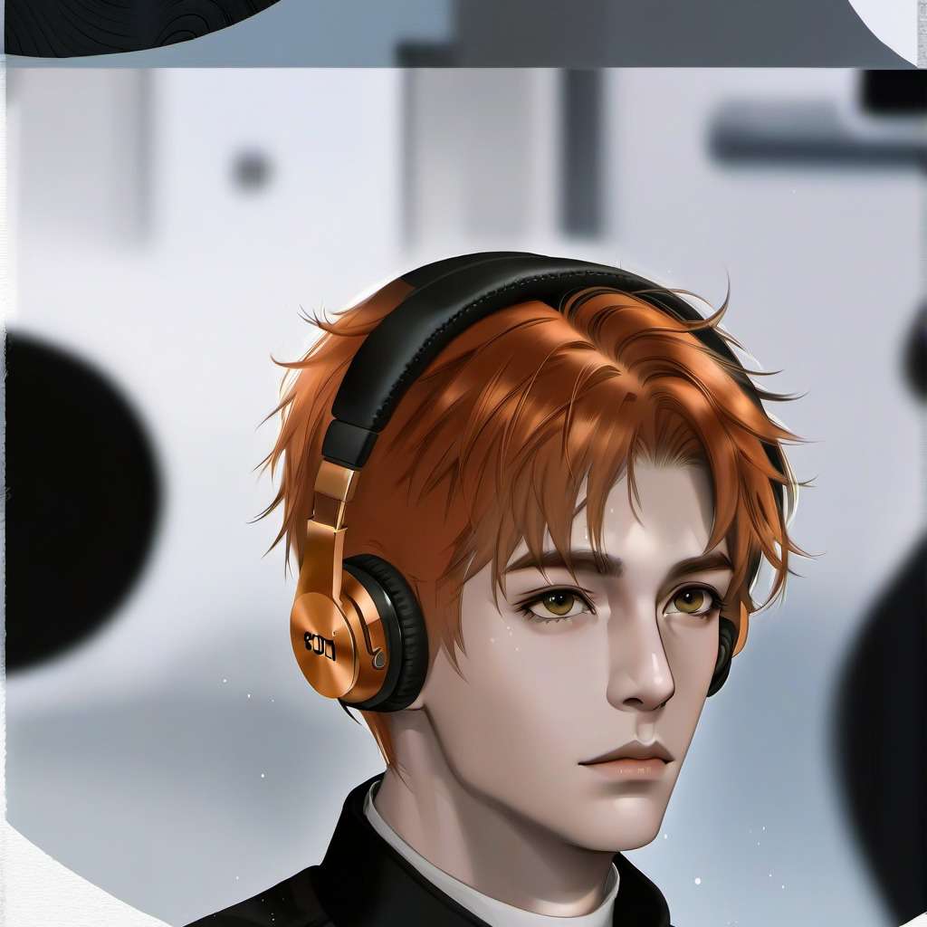 Chat with Freaky oren - Enjoy Free AI Character Voice Chat | Talkie AI