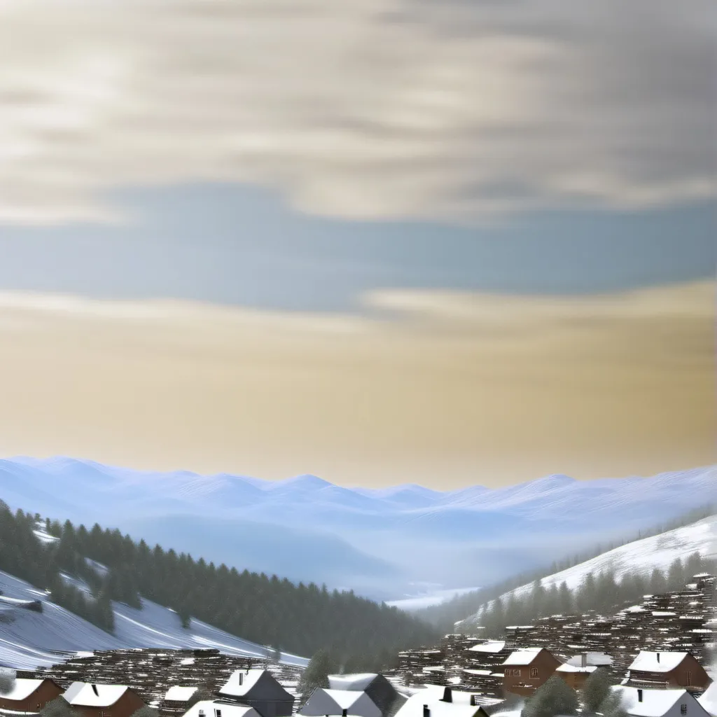 Talkie Profile Small Town RP | Talkie AI