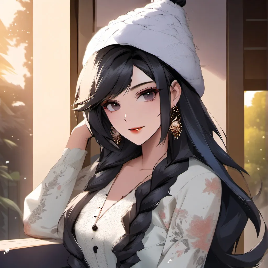 Chat with Alice - text or voice, Enjoy AI Chat Free & Safe