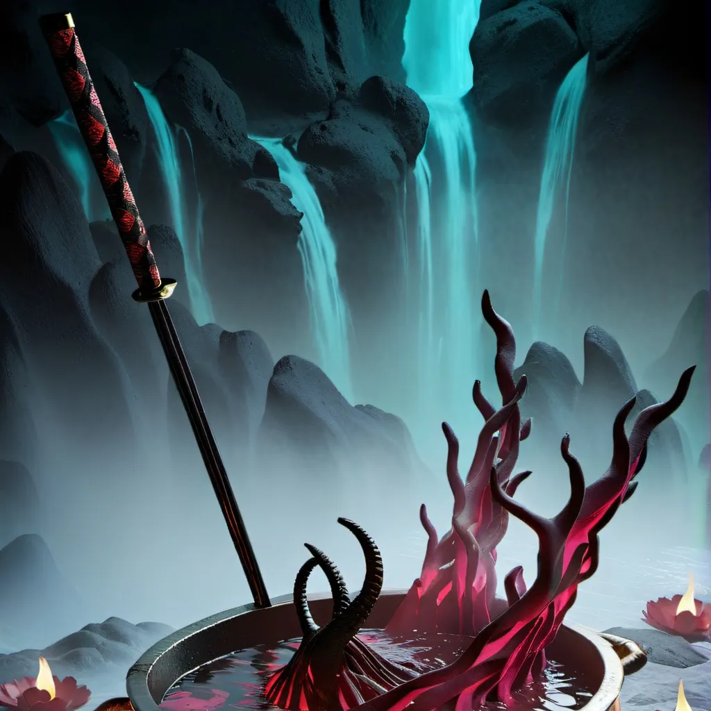 Chat with Kny hot springs - text or voice, Enjoy AI Chat Free & Safe