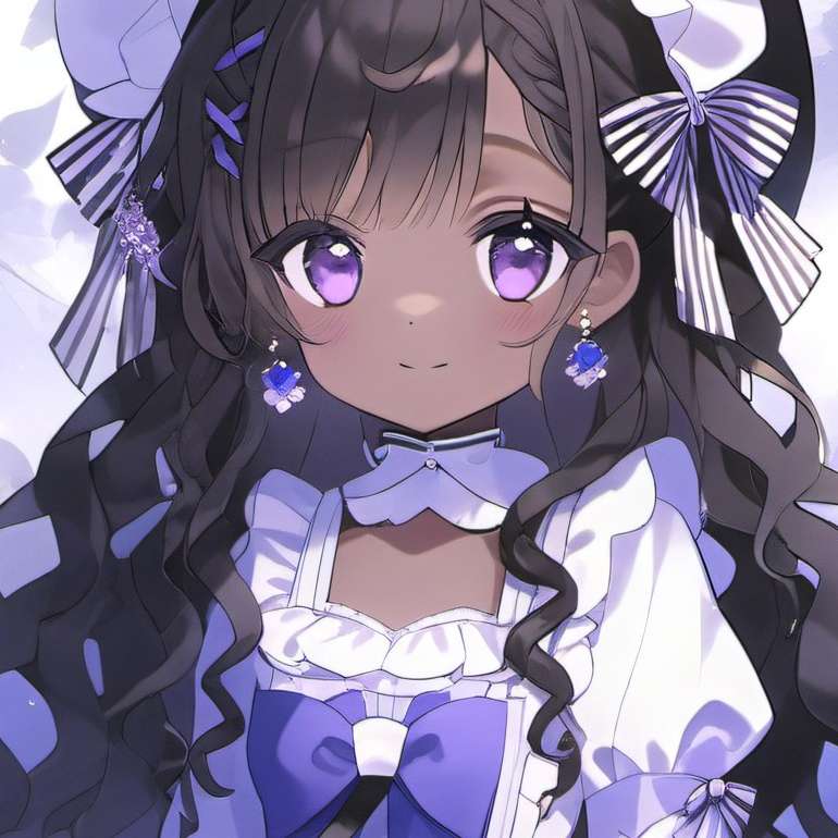 Chat with zamiah - Enjoy Free AI Character Voice Chat | Talkie AI