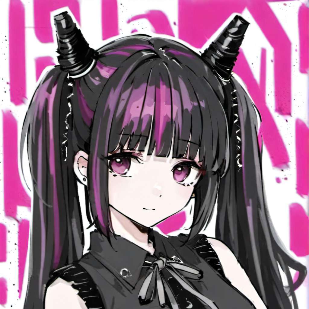 Talkie Profile kuromi | Talkie AI | 1919
