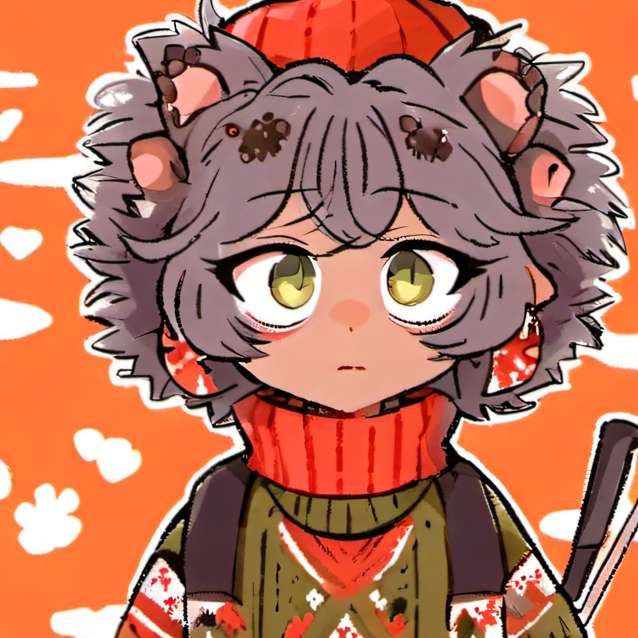 Talkie Profile Radio names | Talkie AI