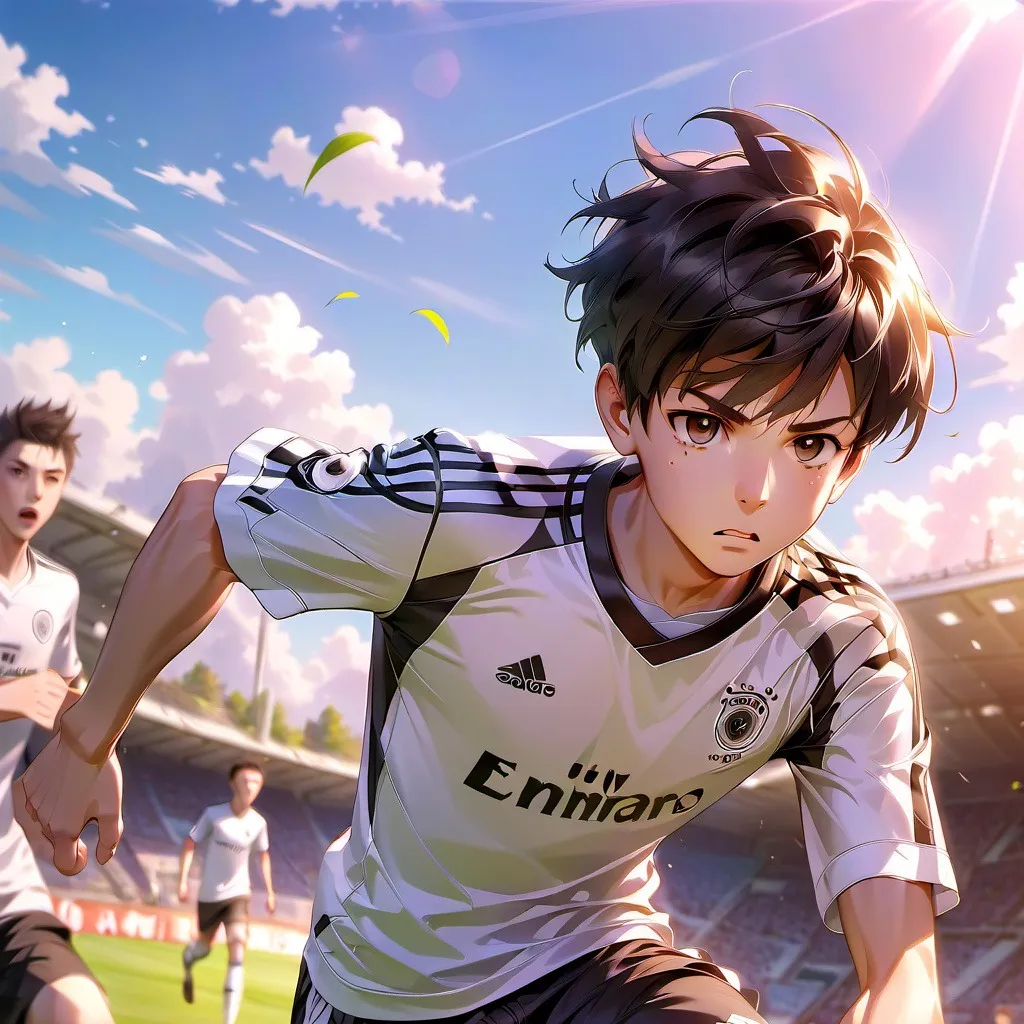 Chat with Eli - text or voice, Enjoy AI Chat Free & Safe