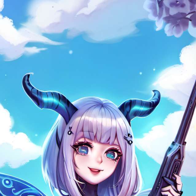 Talkie Profile Total Drama ROTI | Talkie AI | total drama rama