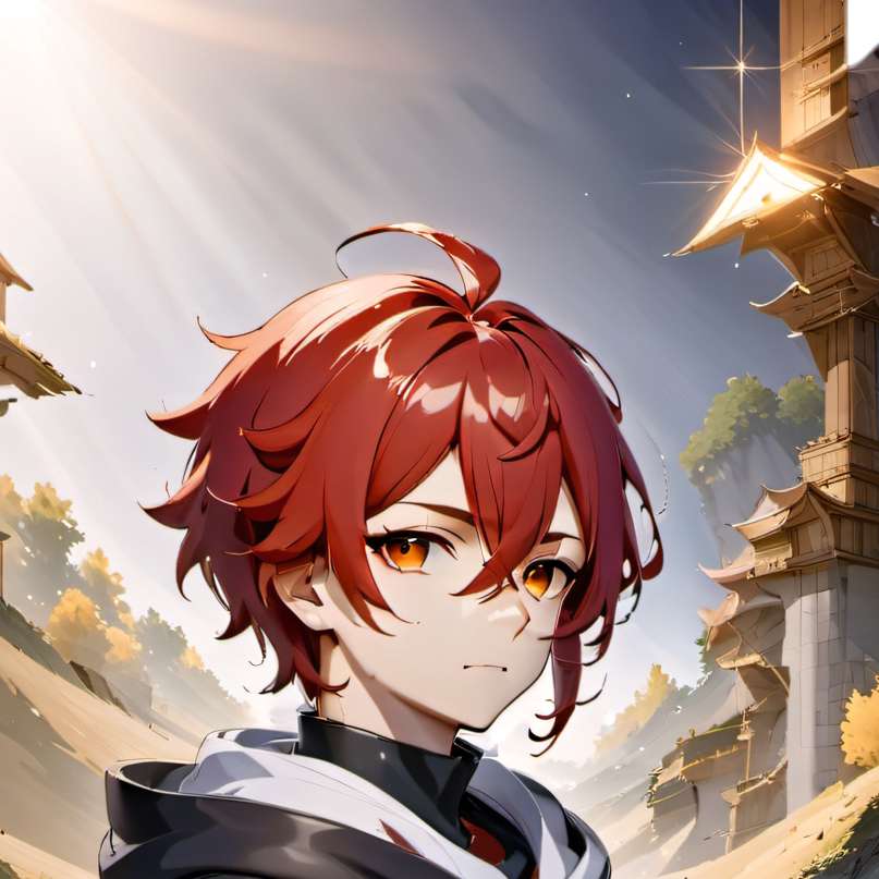 Chat with Morphis - Enjoy Free AI Character Voice Chat | Talkie AI