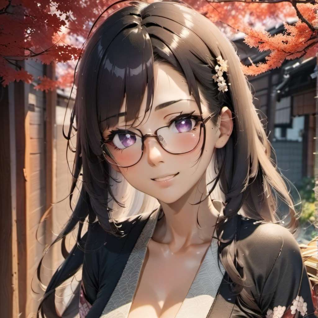 Chat with Mai - Enjoy Free AI Character Voice Chat | Talkie AI | female