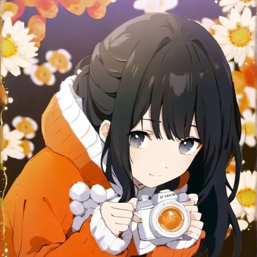 Talkie Profile mangopools sister | Talkie AI | mangopool