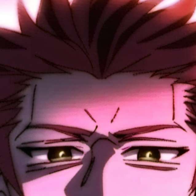 Chat with autistic sukuna - Enjoy Free AI Character Voice Chat | Talkie AI