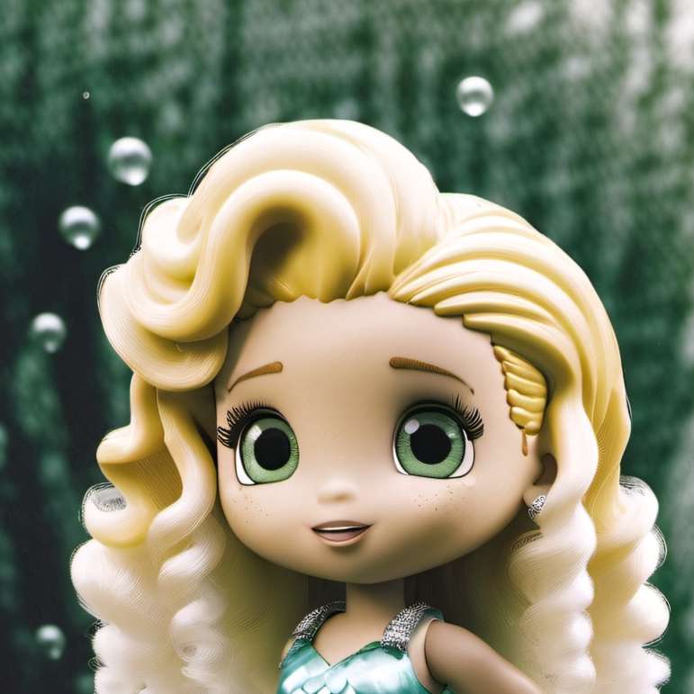 Chat with Deema - Enjoy Free AI Character Voice Chat | Talkie AI