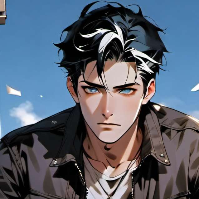 Chat With Jason Todd Enjoy Free Ai Character Voice Chat Talkie Ai Fantasy