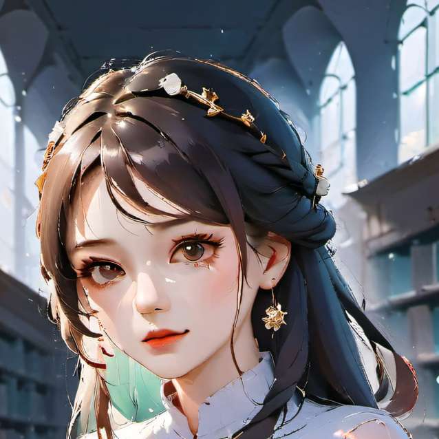 Chat with haley - Enjoy Free AI Character Voice Chat | Talkie AI