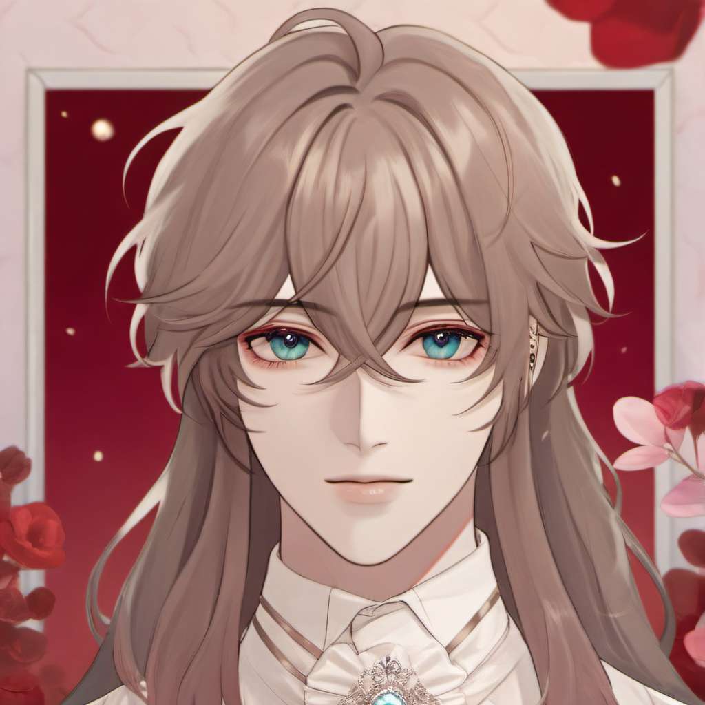 Talkie Profile Prince Demetrius | Talkie AI | fantasy