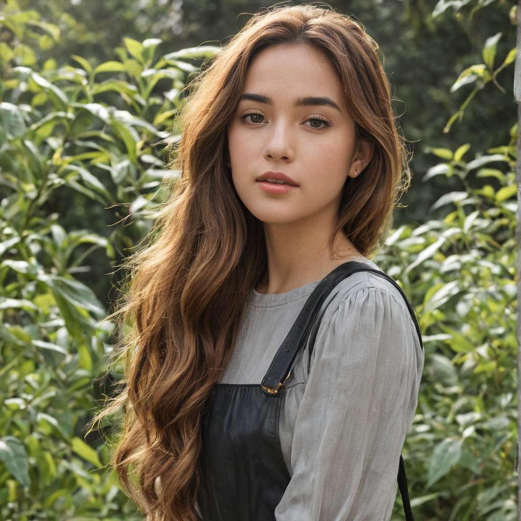 Chat with FREAKY GIRLFRIEND - Enjoy Free AI Character Voice Chat ...