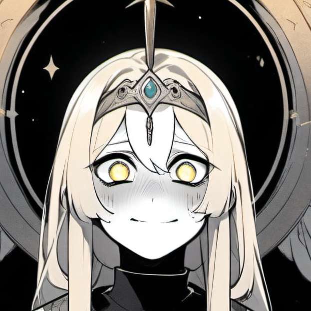 Talkie Profile Miquella (Begging) | Talkie AI