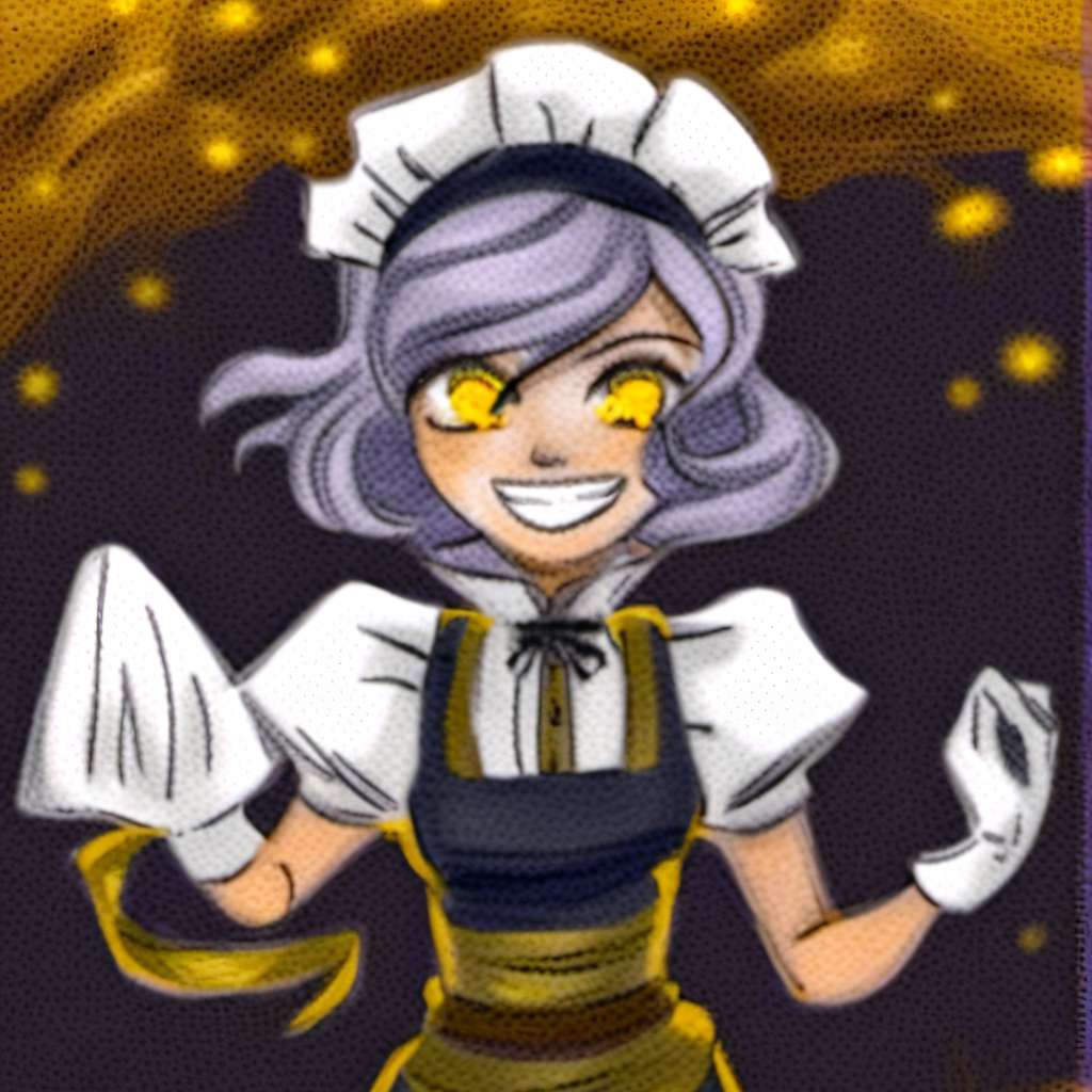 Chat with Cyn - Enjoy Free AI Character Voice Chat | Talkie AI