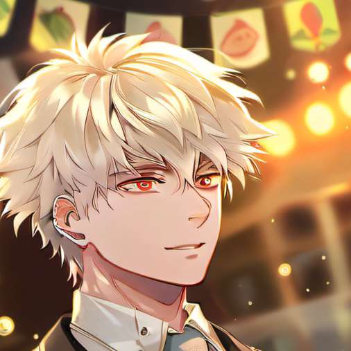 Chat With Mha Enjoy Free Ai Character Voice Chat Talkie Ai Anime
