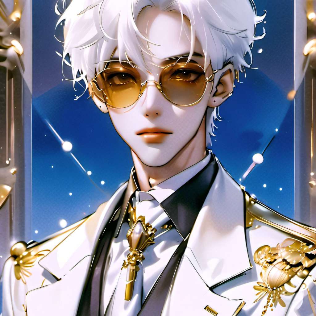 Chat with prince Paul - Enjoy Free AI Character Voice Chat | Talkie AI