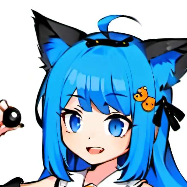 Talkie Profile bellathewolf | Talkie AI