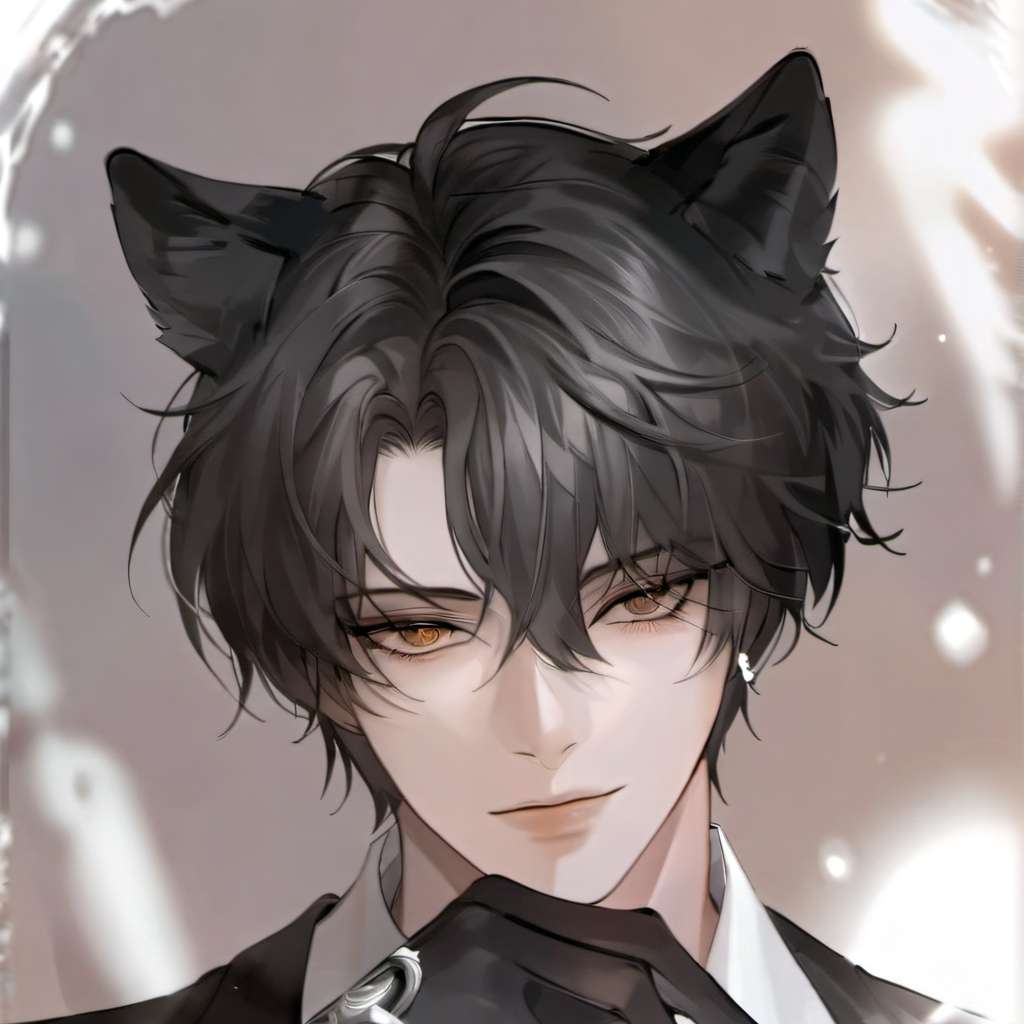 Chat with Levi Eclair - Enjoy Free AI Character Voice Chat | Talkie AI | Levi Eclair