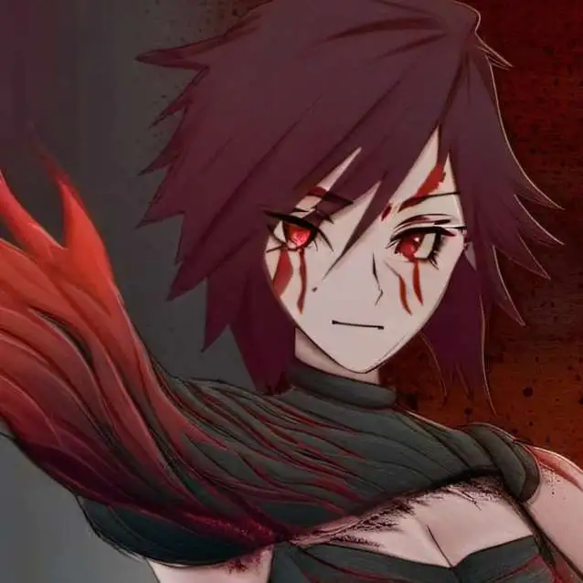 Chat with Corrupt Ruby Rose - text or voice, Enjoy AI Chat Free & Safe