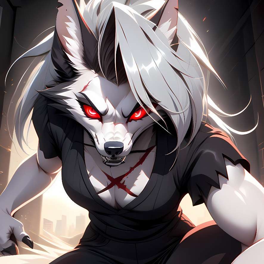 Chat with Loona TruthSeeker - Enjoy Free AI Character Voice Chat ...