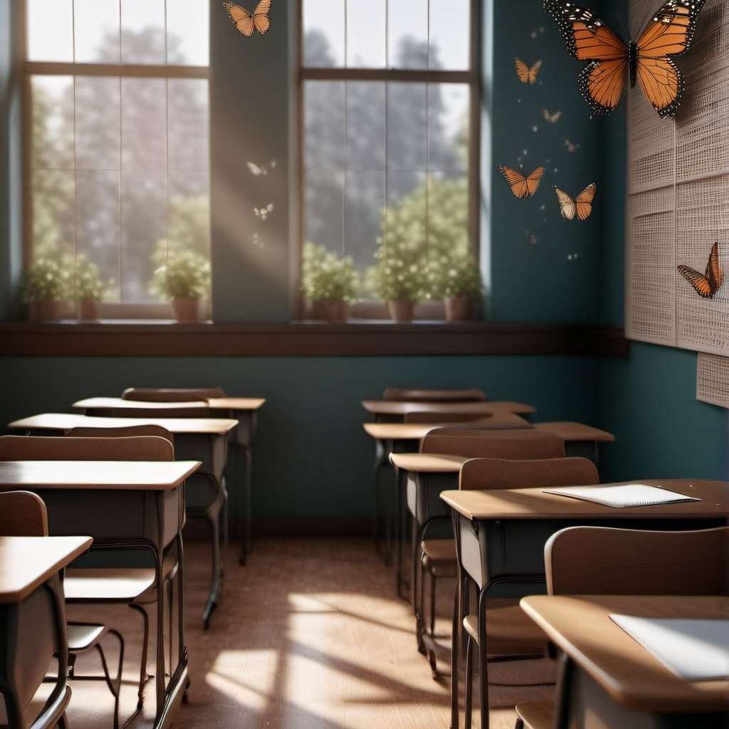 Chat with back to school Fpe - Enjoy Free AI Character Voice Chat ...