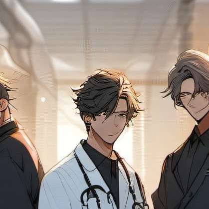 Chat with Lab Guys (Lab RP) - Enjoy Free AI Character Voice Chat ...