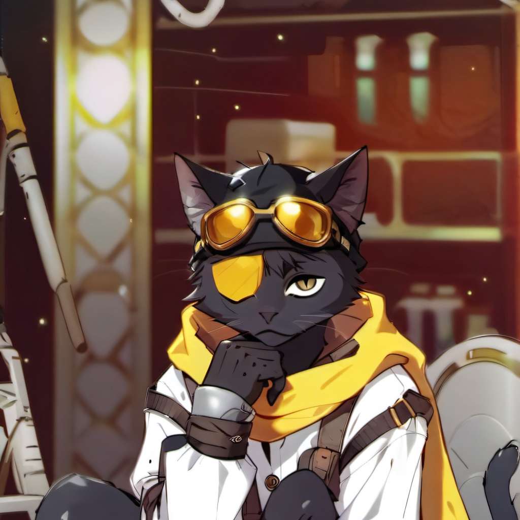 Talkie Profile Mha & u Cat Aizawa | Talkie AI