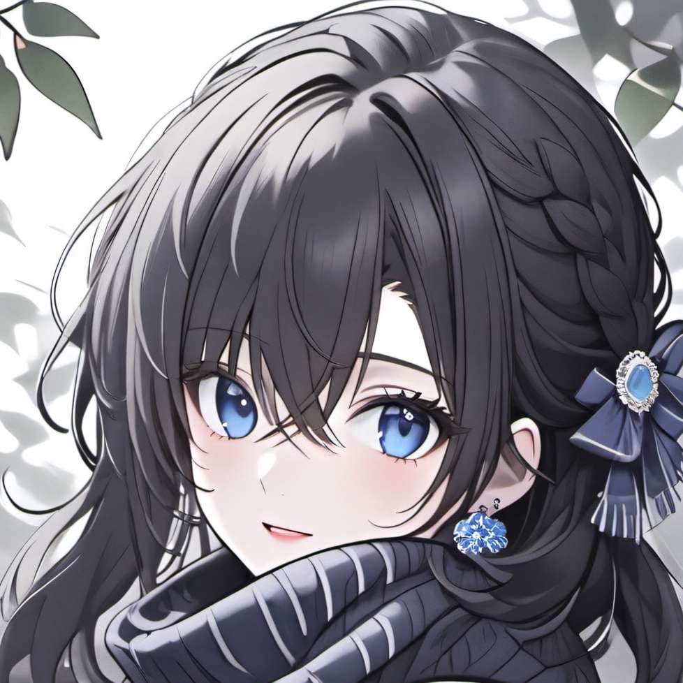 Chat with ~opal🪁. - Enjoy Free AI Character Voice Chat | Talkie AI