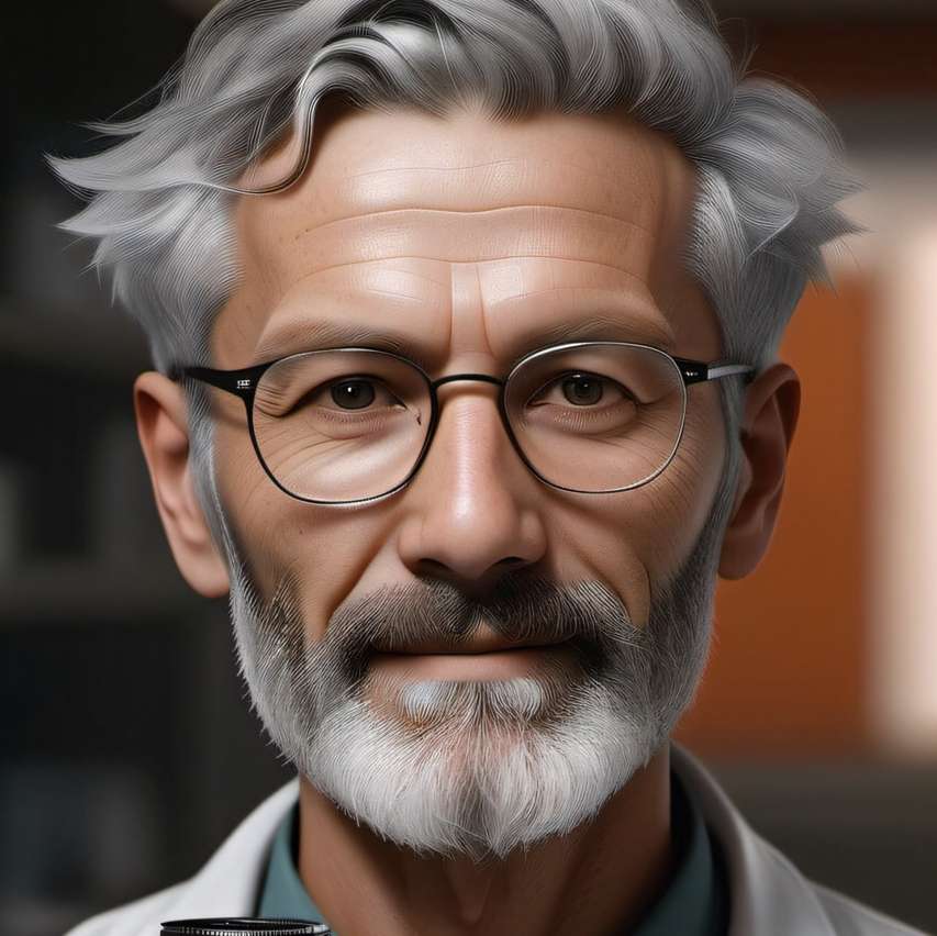 Talkie Profile Scp | Talkie AI | scp