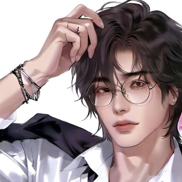 Talkie Profile Matheo | Talkie AI