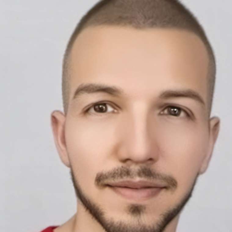 Talkie Profile Nikocado Avocado | Talkie AI | Nikocado Avocado