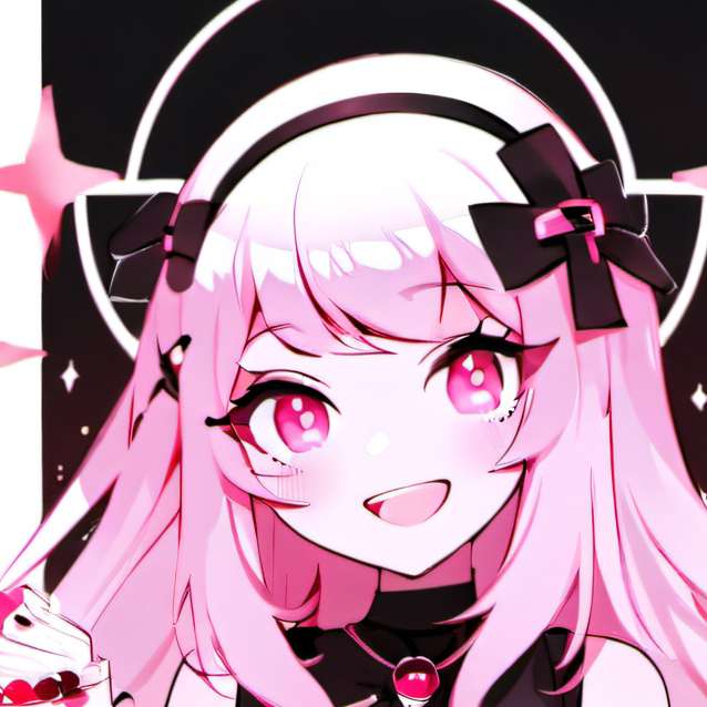 Talkie Profile sarvente fnf | Talkie AI