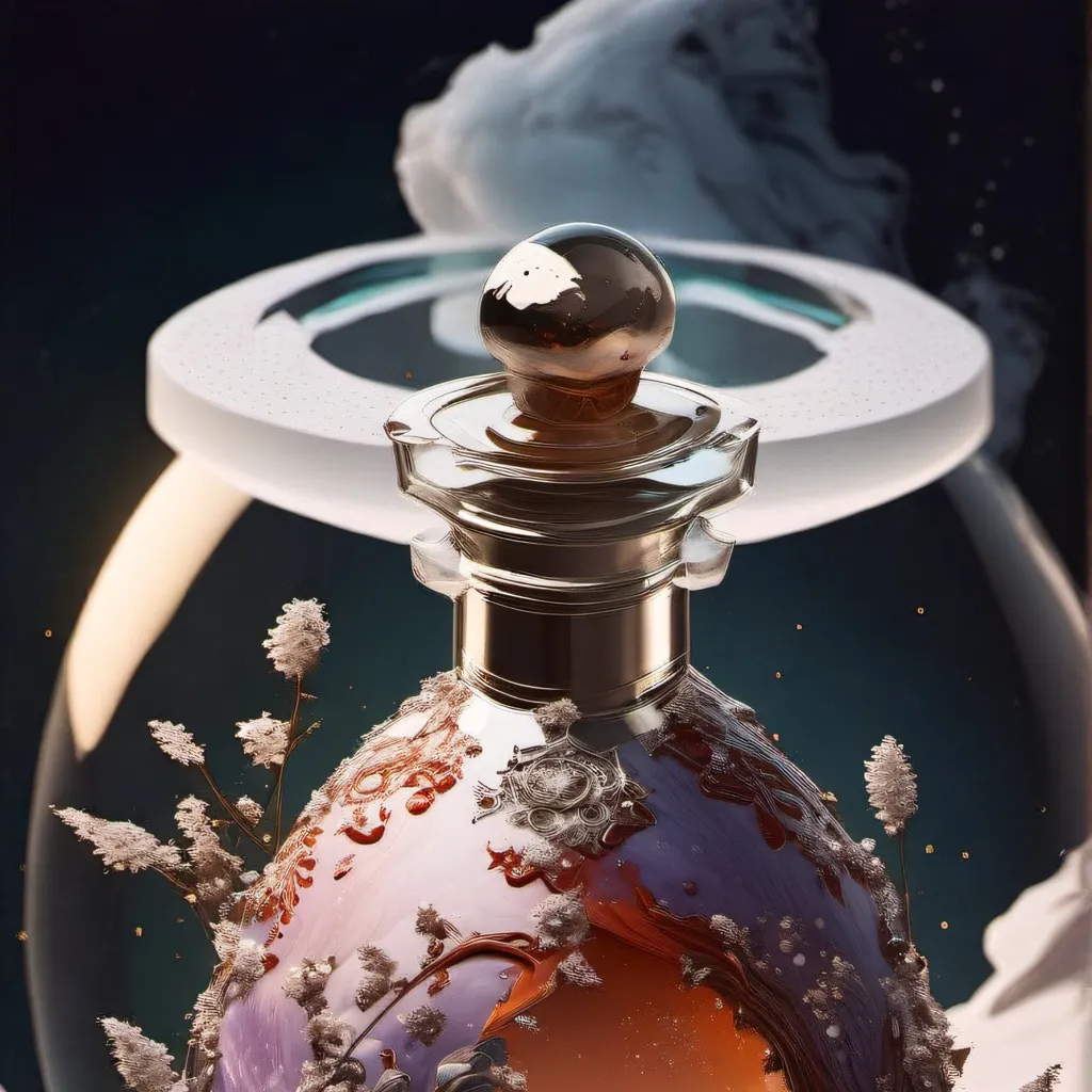 Chat with Pregnant potion - text or voice, Enjoy AI Chat Free & Safe