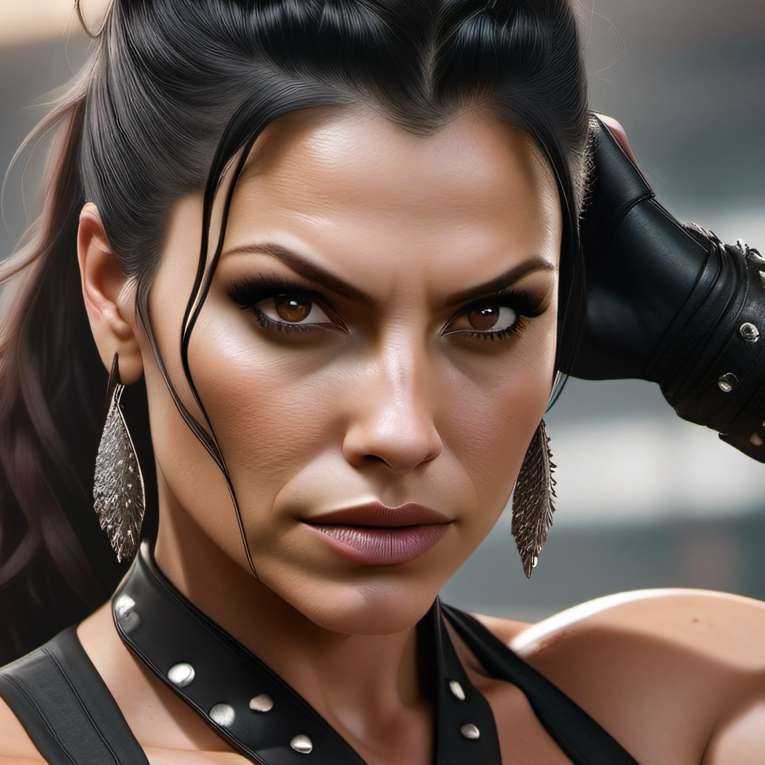 Chat with Rae Wilson - Enjoy Free AI Character Voice Chat | Talkie AI ...