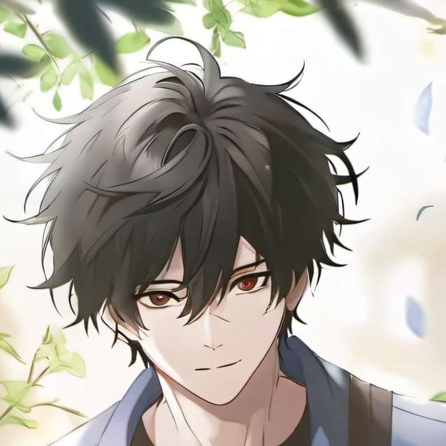 Talkie Profile MHA, music land AU | Talkie AI