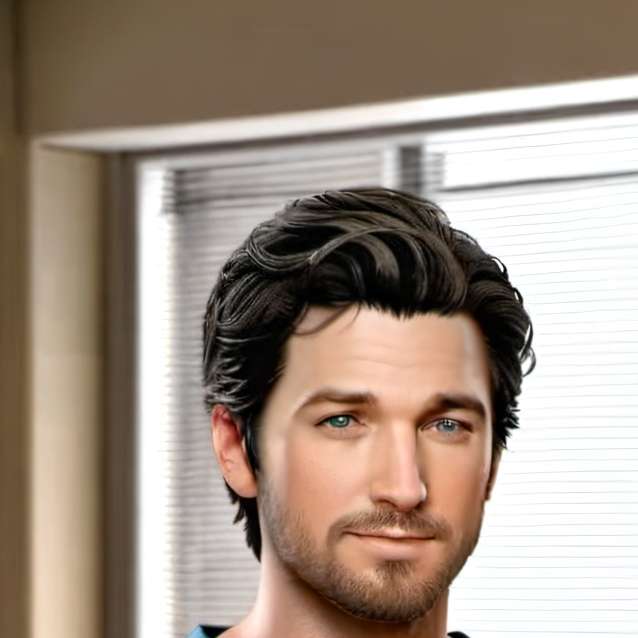 Chat with Dr Derek Shepard - Enjoy Free AI Character Voice Chat ...