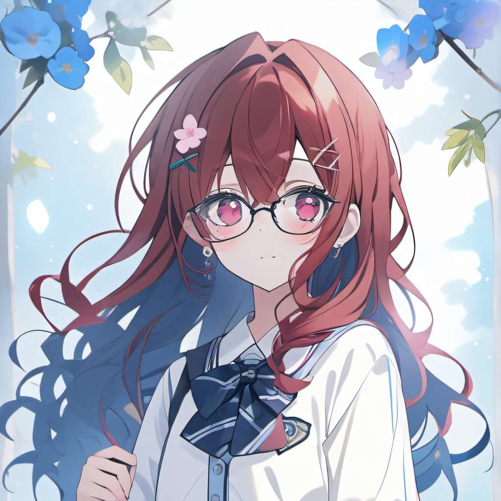 Chat with Ruby - Enjoy Free AI Character Voice Chat | Talkie AI